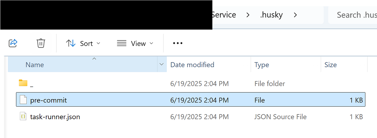 Effortless C# Consistency: Enforcing Formatting with Pre-commit Hooks and CSharpier in .NET | by ...