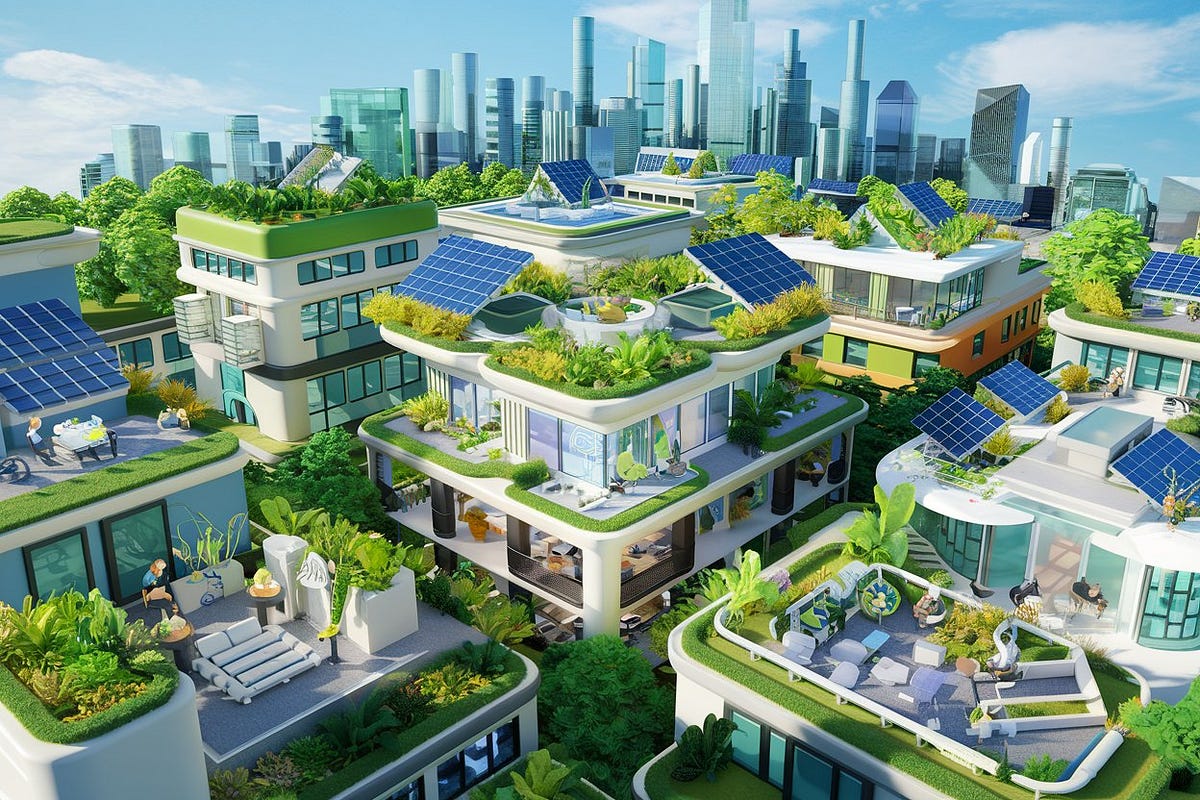 How Sustainable Engineering Consulting Drives the Future of the Built ...