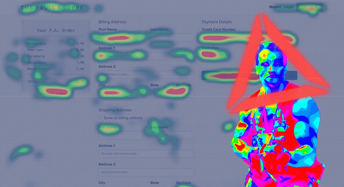 What are Web Heat Maps, Really?. Heat maps are a popular visualization ...