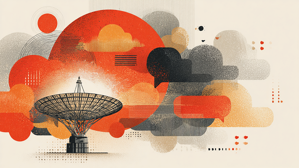 The Thriving In Engineering Digest: 20–25 | by Alex Ponomarev ...