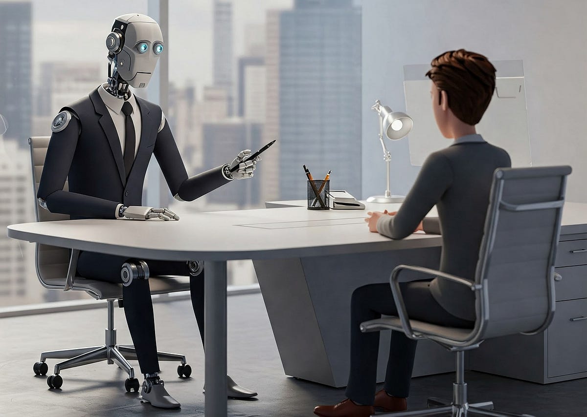 SQL Coding Interview With ChatGPT. Would You Pass It? | by Gustavo R ...