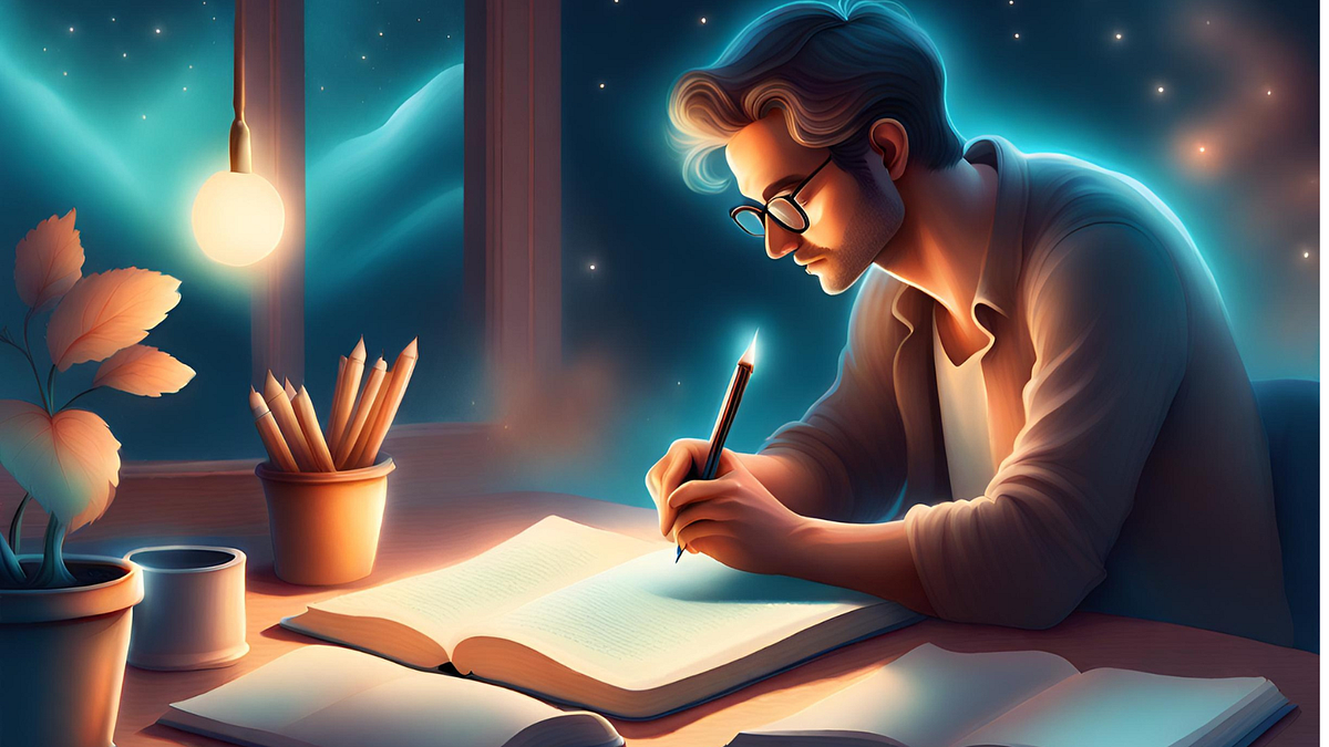 How To Write And Grow 10x Faster On Medium In 2024 (No-BS Guide) | by ...