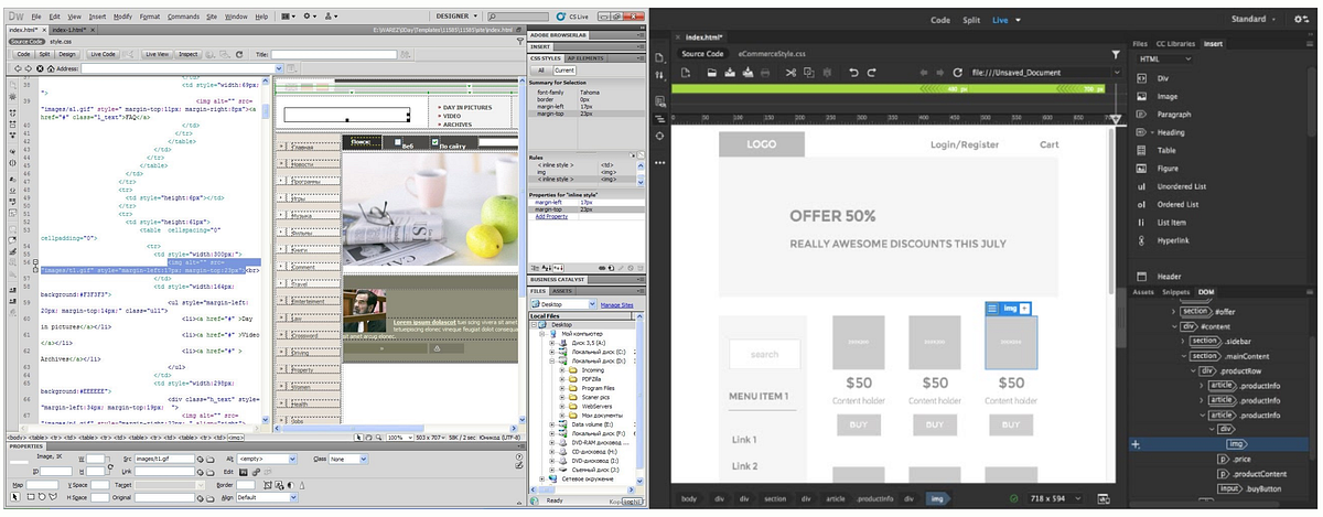 What you always wanted to know about Low-code and how you can benefit ...