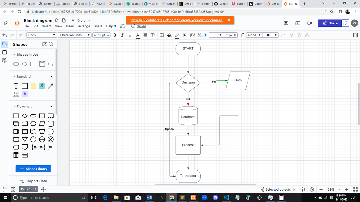 UML MODELLING TOOLS-By Vincent Ephraim What is UML.? | by Ephraim ...