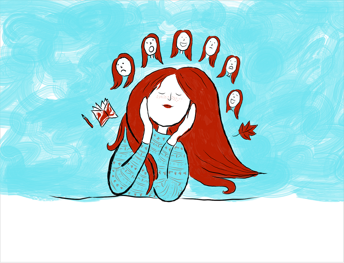 7 things I have learned about addiction and anxiety | by Patricia ...