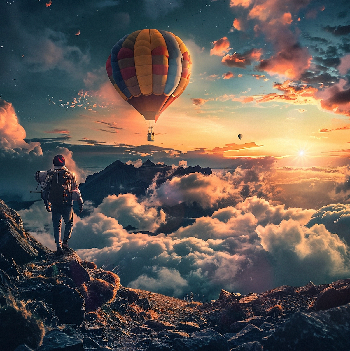 The Reasons Mid-journey Is So Amazing | by Filipa Kinomoto | Kinomoto ...