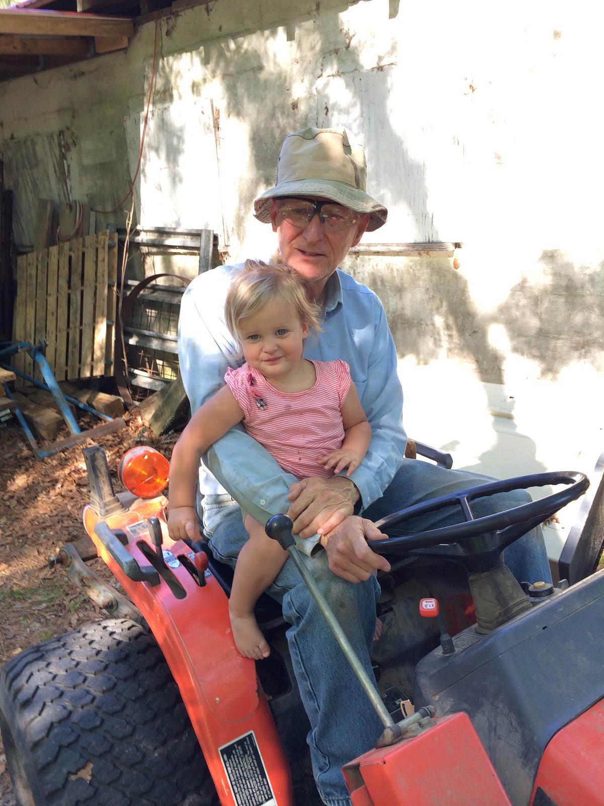 You Don’t Know Who the Real Veterans Are | by Bruce A. Ulrich | Medium