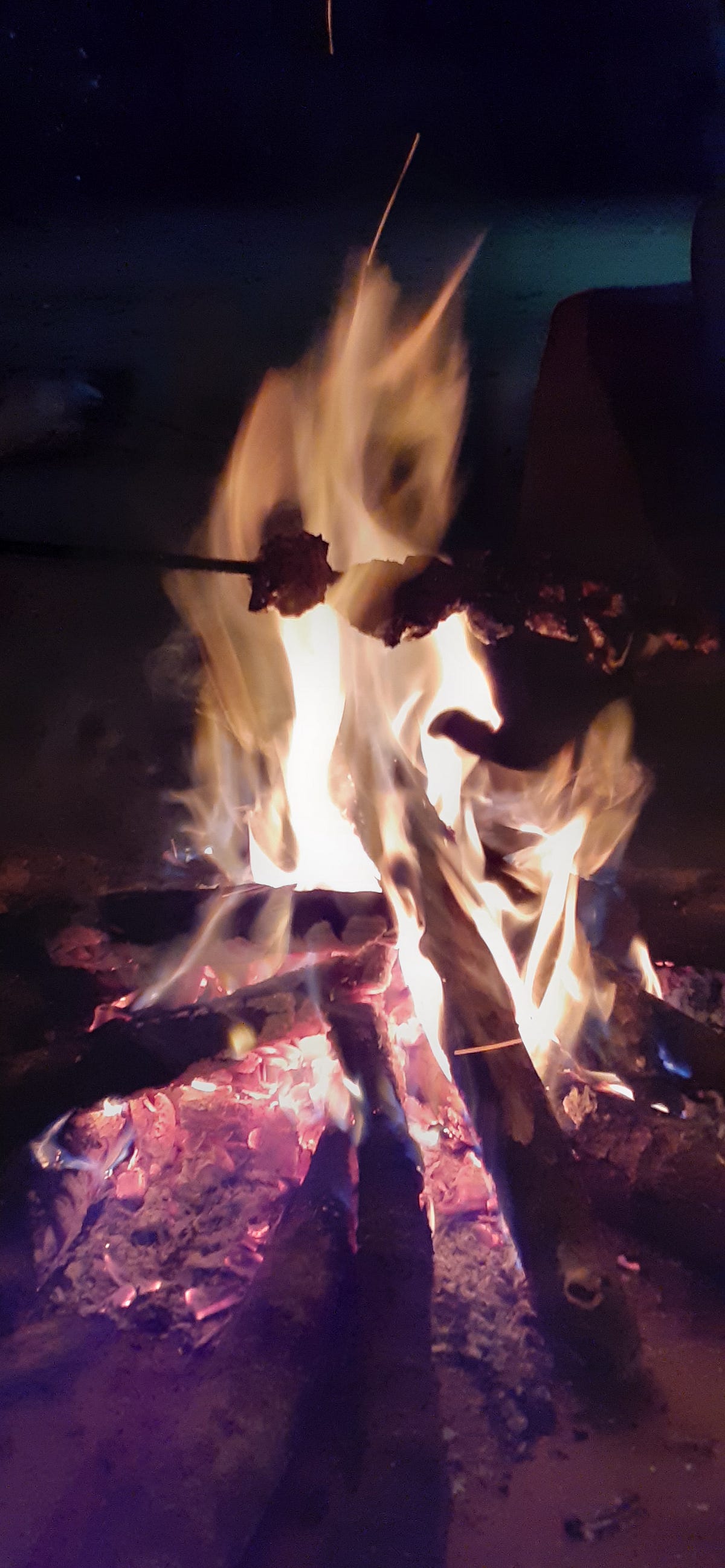 Finding hope in isolation. Hope is being able to see that there is ...