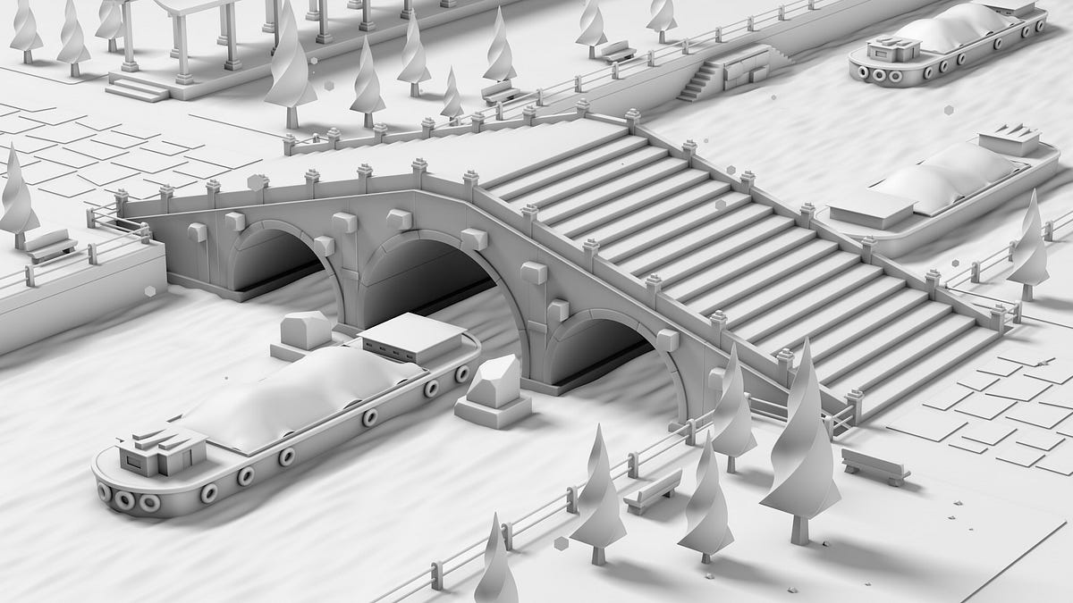 STP to STL Converter Online - wangming - Medium