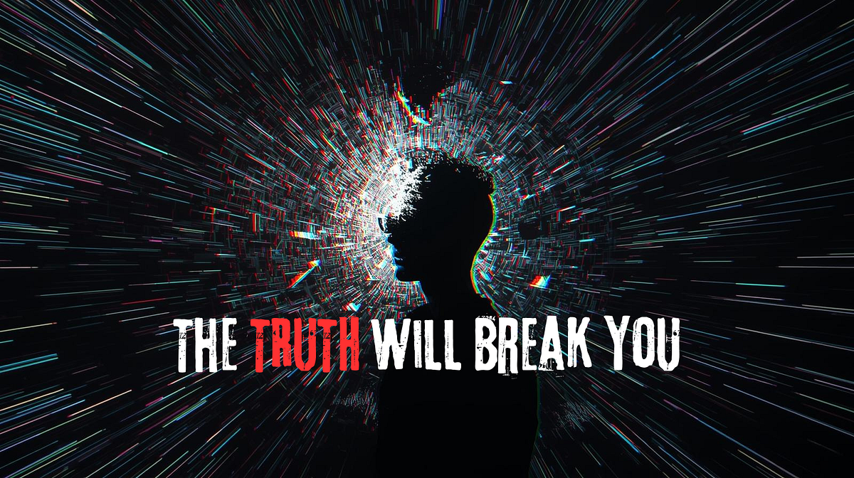 The Soul-Shaking Truth About Spiritual Transformation | by Human ...