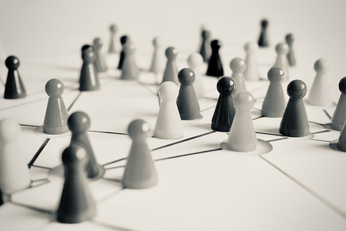 Four mistakes in Clustering you should avoid | Towards Data Science