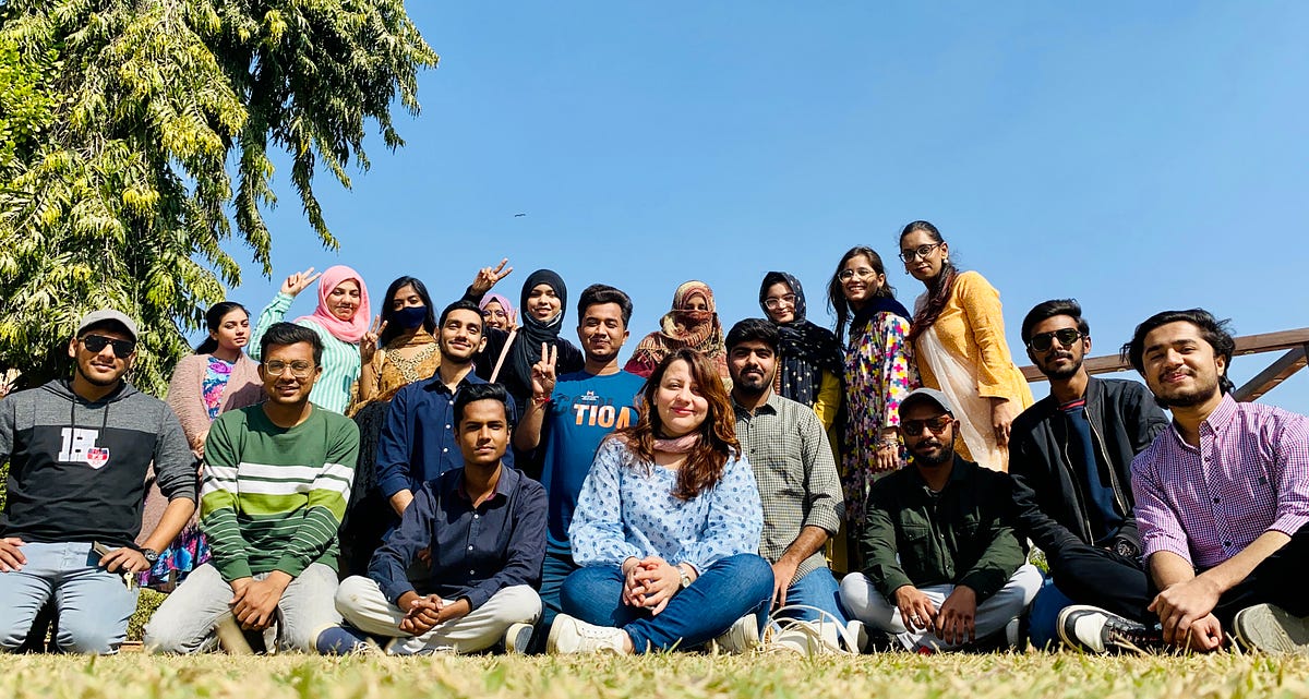 Lessons from the last session: Taking Flight | by Hira Naz | Medium