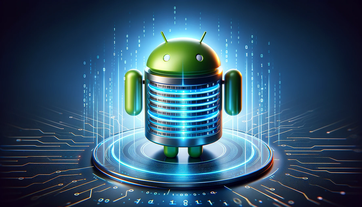 Todo App Series: Room Database Implementation | by Ken Ruiz Inoue | Deuk | Medium