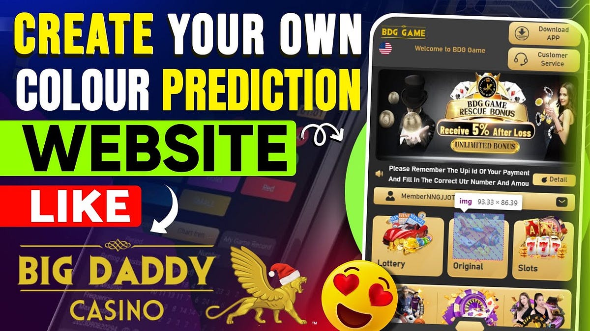 BigDaddy Game Development: How to Make Millions with Your Own Game | by ...