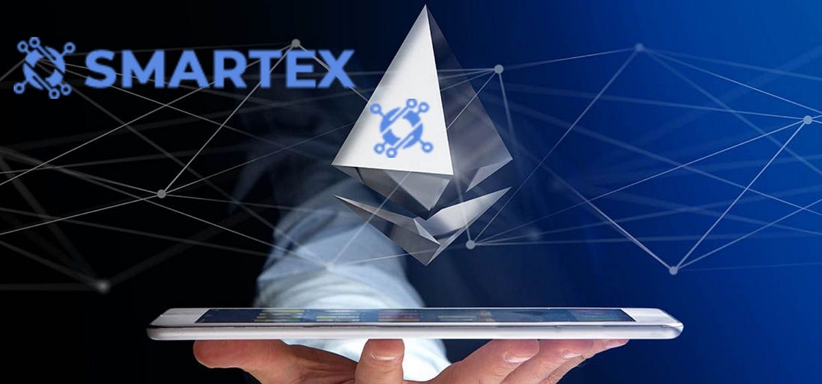 Good news, friends! We have deployed the Smartex contract on the ...