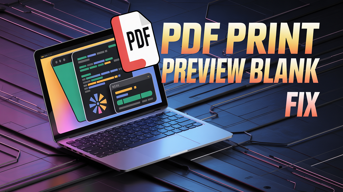 PDF Not Opening in Adobe Reader? Here’s What’s Actually Going Wrong ...