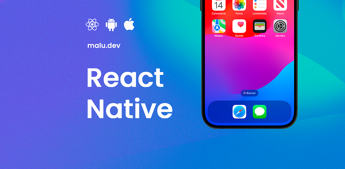 Useful Native Commands for React Native Developers | by Maria Luísa ...