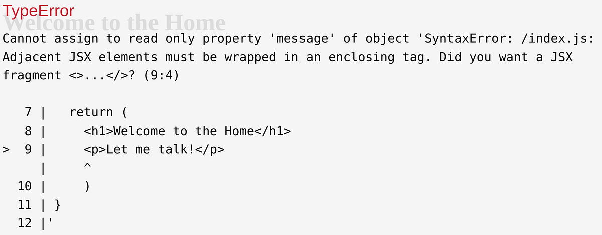 Understanding the Importance of Wrappers in React Component Composition | by Mehmet Hanifi ...