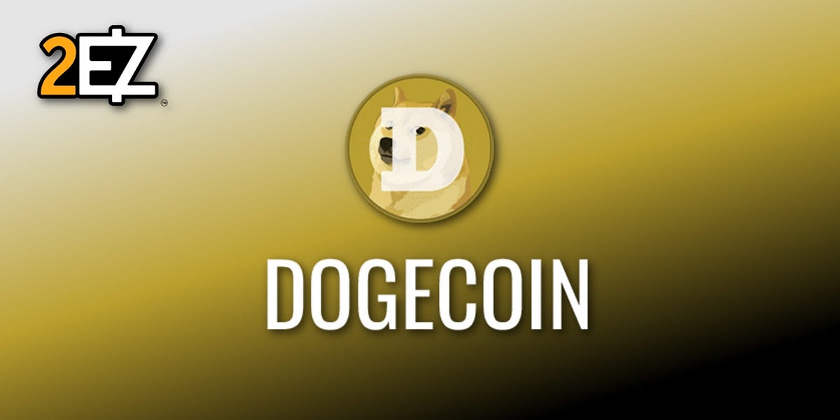 Crypto Dive: Dogecoin ($DOGE). Dogecoin the original meme coin… | by ...