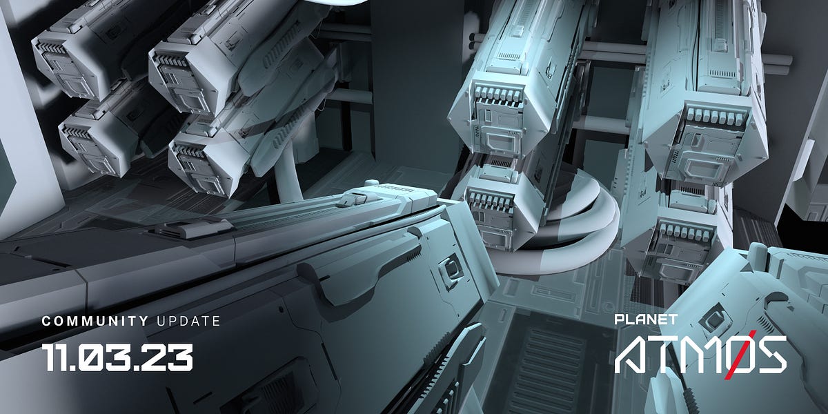 Community Update #70 — New Store, Timeless Products | by Planet Atmos ...