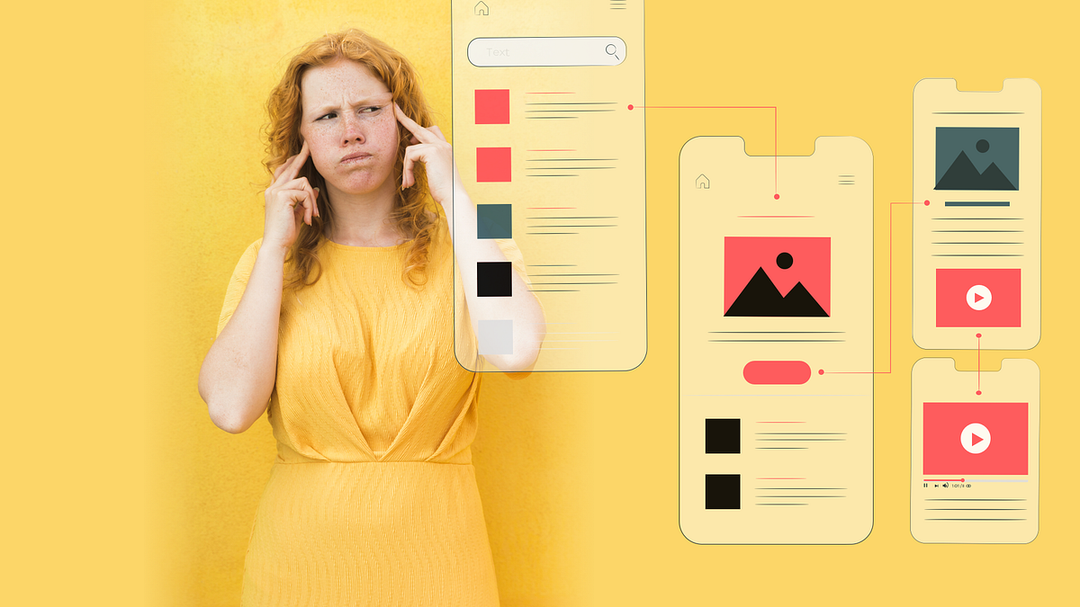 How to design delightful user experience and think beyond the ...