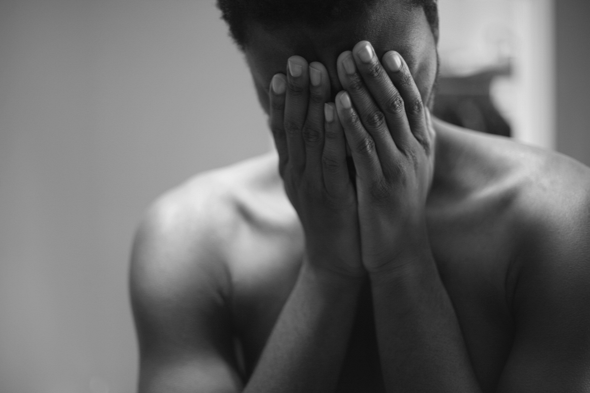 Life is not Supposed to be All Hard: My Personal Battle with Depression ...