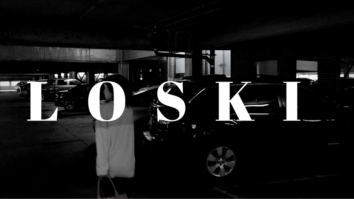LOSKI. LOSKI was a fun project to work on… | by My Creations LLC | My ...