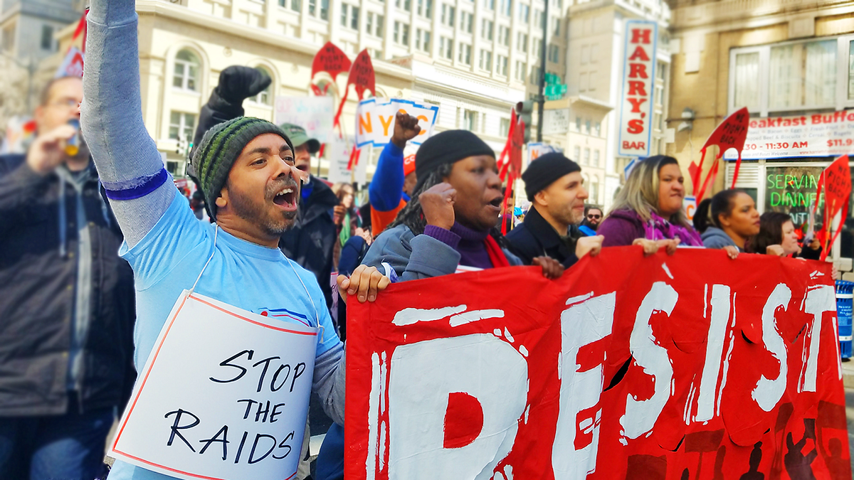 Organizing to Empower communities Across Charlotte-Mecklenburg | by ...