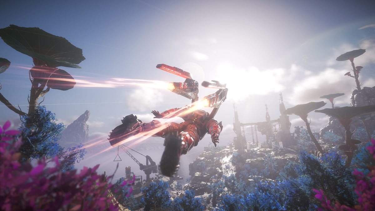 Alpha 132: Frontline Fury. Hello, I’m PQ, a game developer for… | by ...