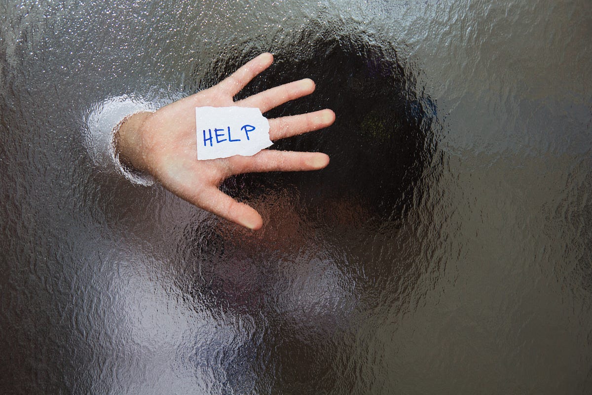 Surviving Unconscious Emotional Abuse | by MKB T | Medium