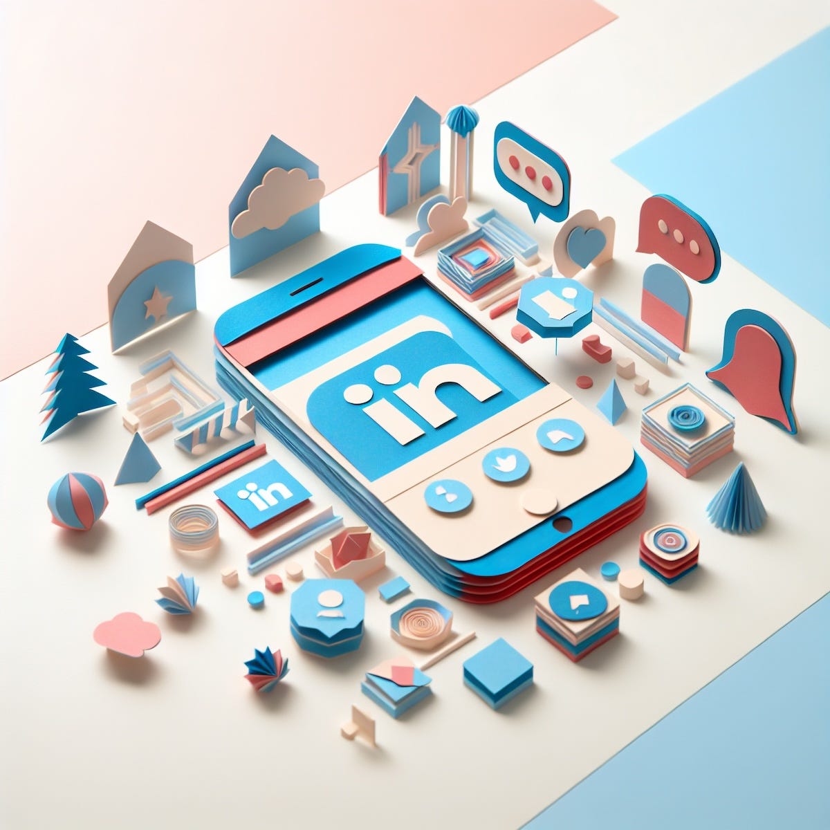 In terms of influence, LinkedIn is still the boss — here’s how to win on the professional ...