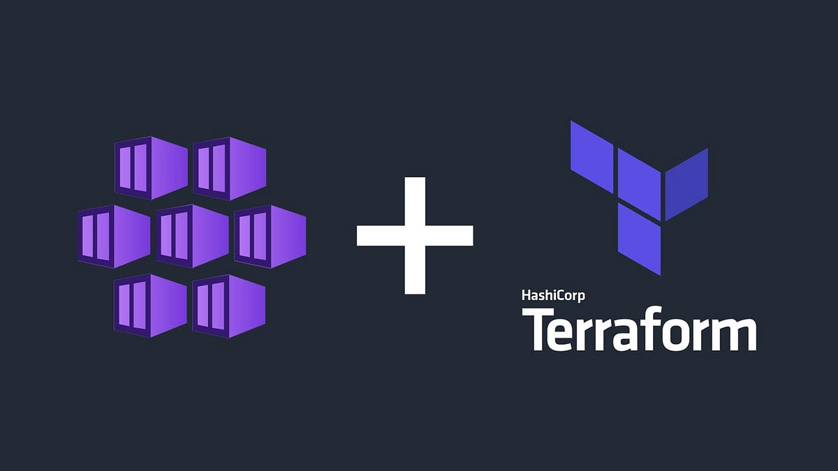 How To Create An Azure Kubernetes Service Using Terraform Medium 7846