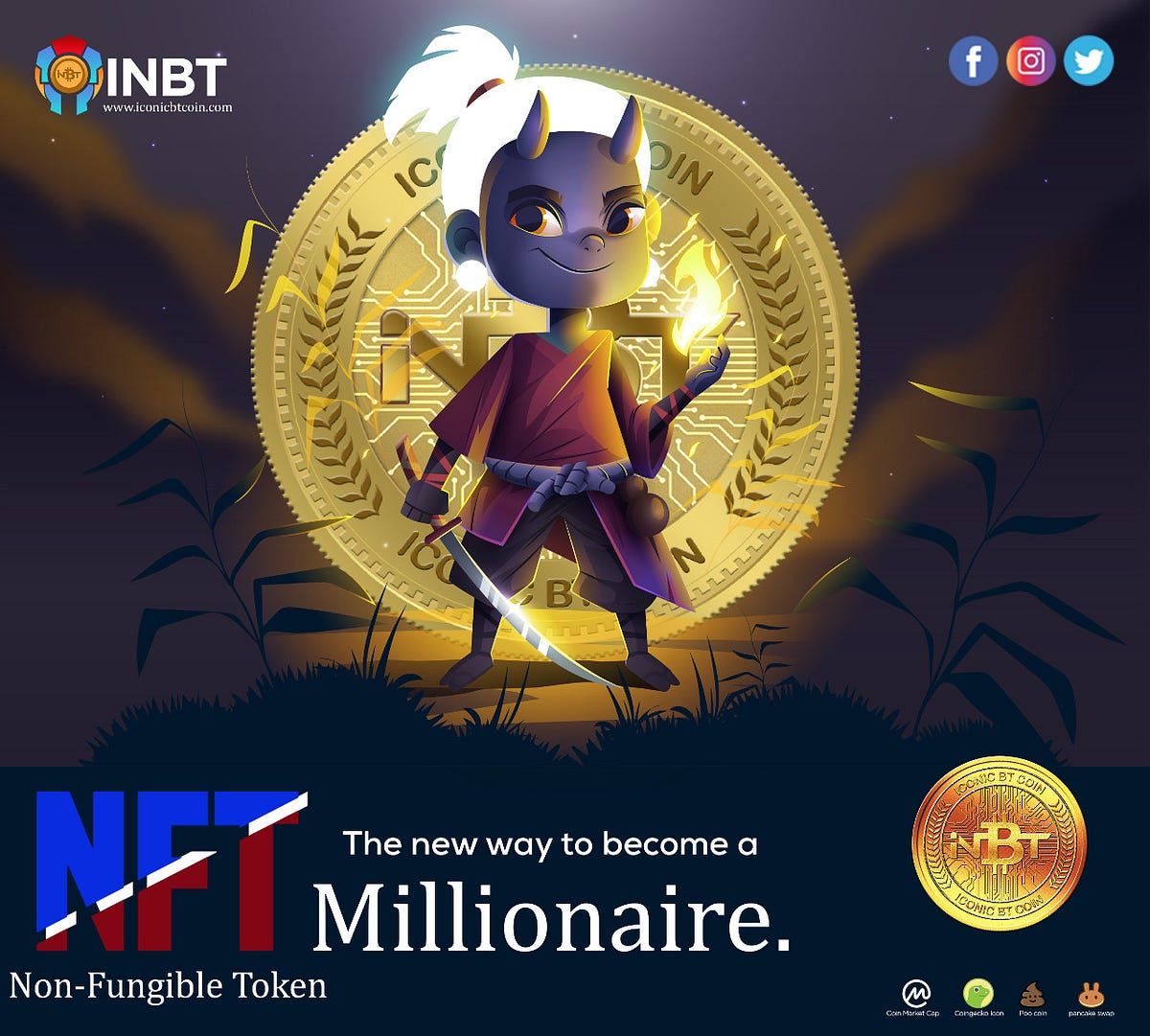 ICONIC BT COIN crypto currencies Future of cryptoexchange People are ...