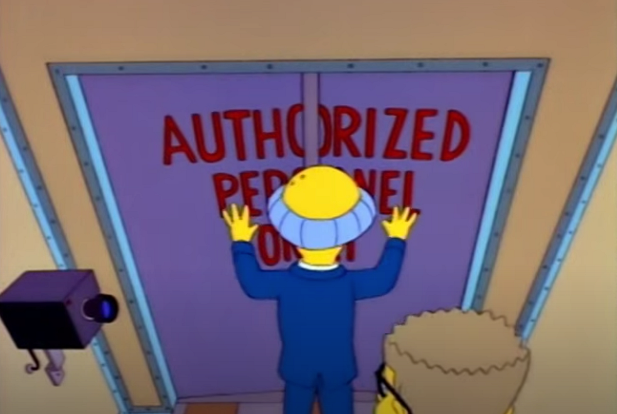 Let’s Talk Data Success (and the Simpsons) with Marla Hay, Director of ...