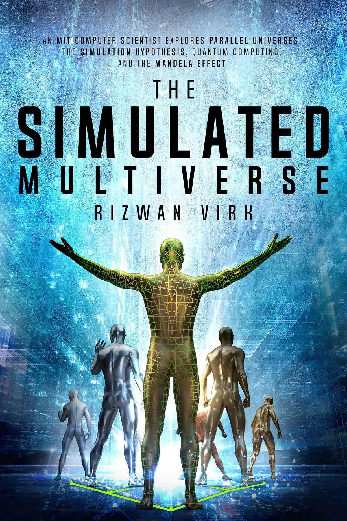 In Time for Free Guy and The Matrix 4, MIT Game Industry Veteran ...