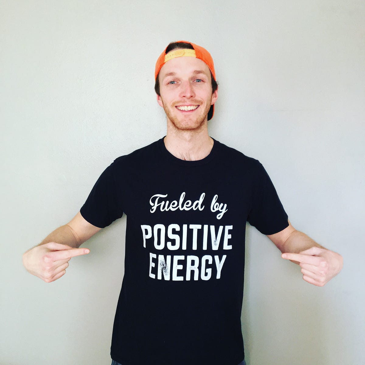 Alumni Spotlight: Jim Love. Alumnus Jim Love from the Class of 2013 ...
