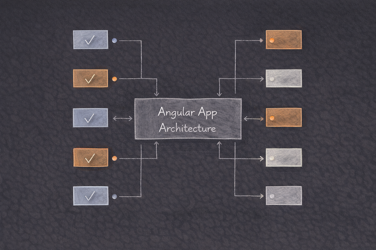 7 Angular Design Decisions You Should Never Leave to Juniors | by ...