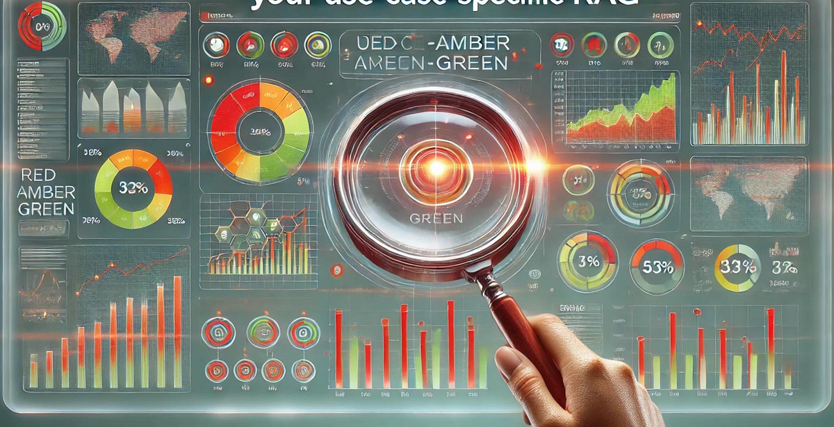 How to define metrics that matter to your use-case-specific RAG | by movchinar | Feedback ...