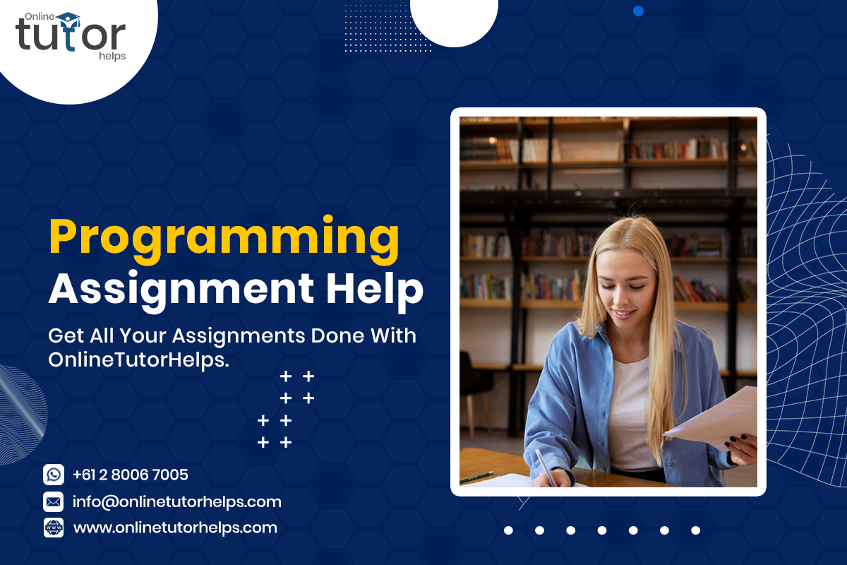 Mastering the Language of Machines with C++ Assignment Excellence | by ...