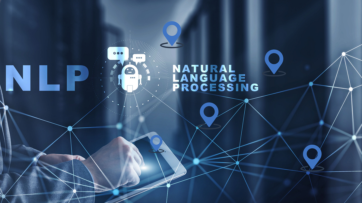 How to Extract Locations from Text with Natural Language Processing ...