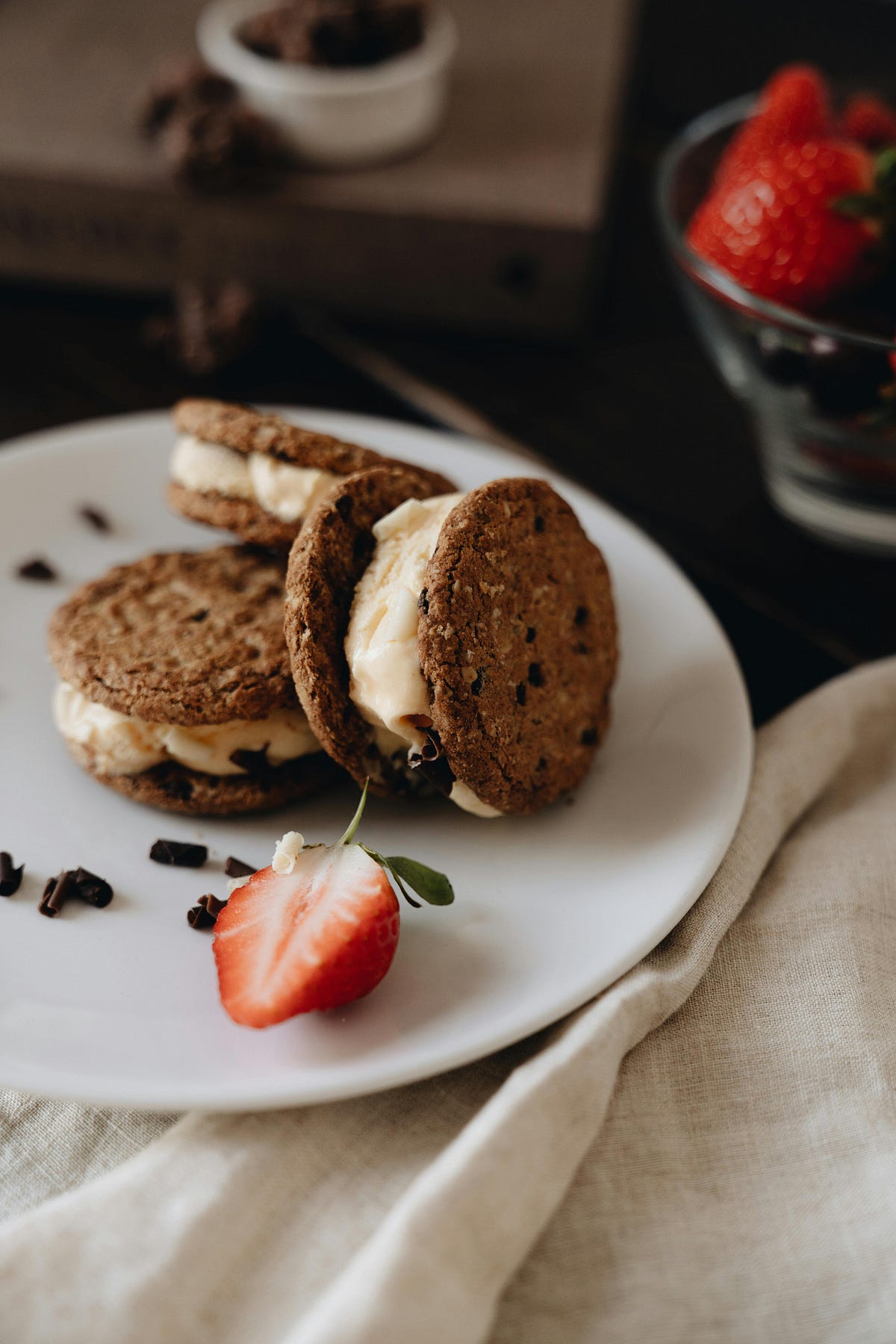 Why You Crave Cookies the Moment It Gets Cold and What Your Body’s ...