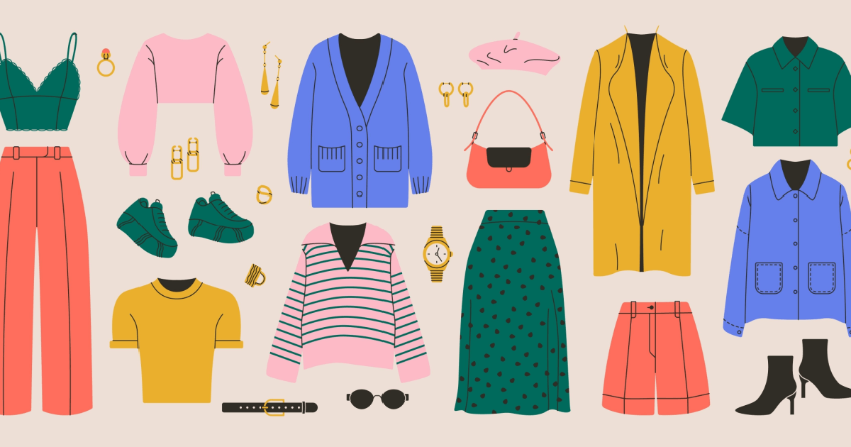 Fashion Industry Trends for 2024: The Essential Guide | by ...