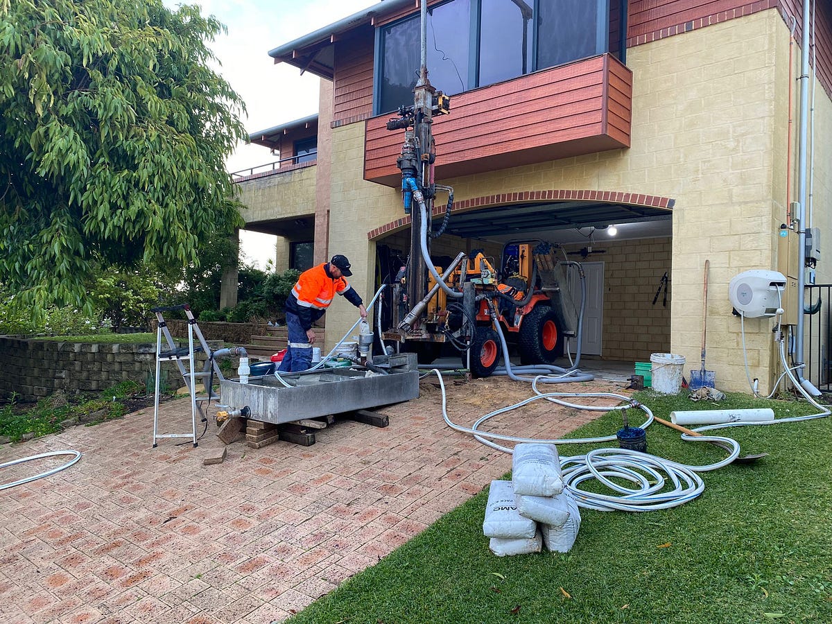 How Water Boring and Drilling Services Can Help Secure Your Property’s ...