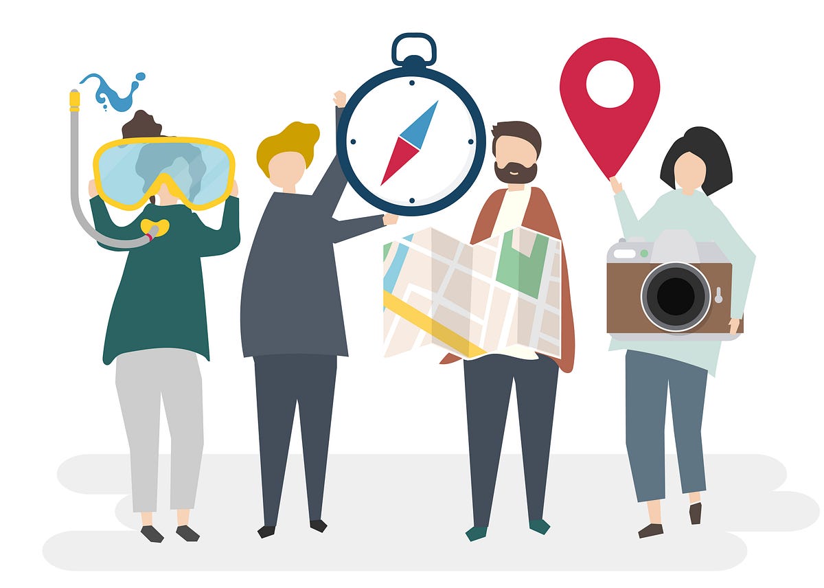 The critical role of discovery in product development | by Matthew ...