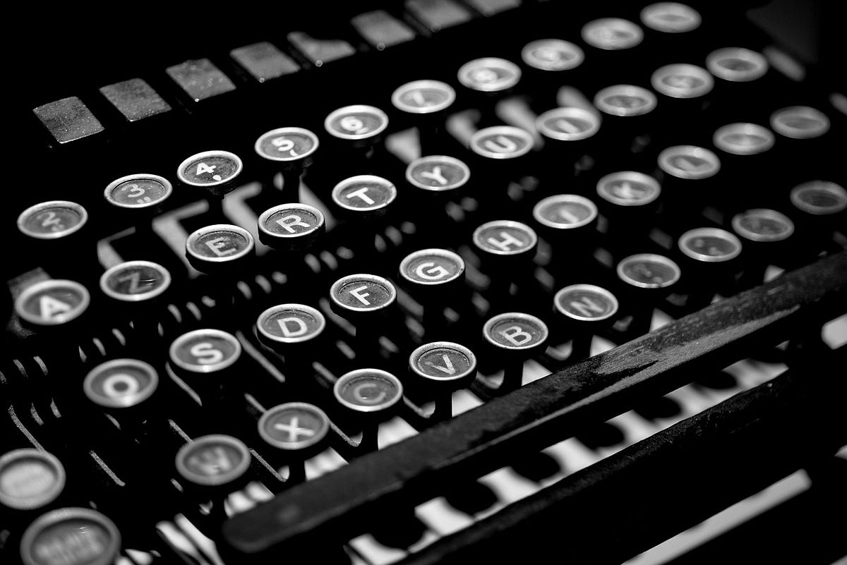 4 Tips to Achieve 1,000 Words a Day | by Bamidele Onibalusi | The ...
