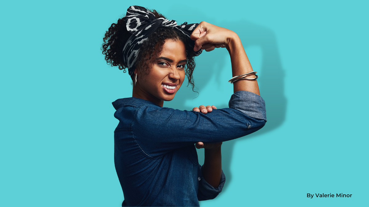 Redesigning Women: How the Image of the Successful Woman Has Changed ...