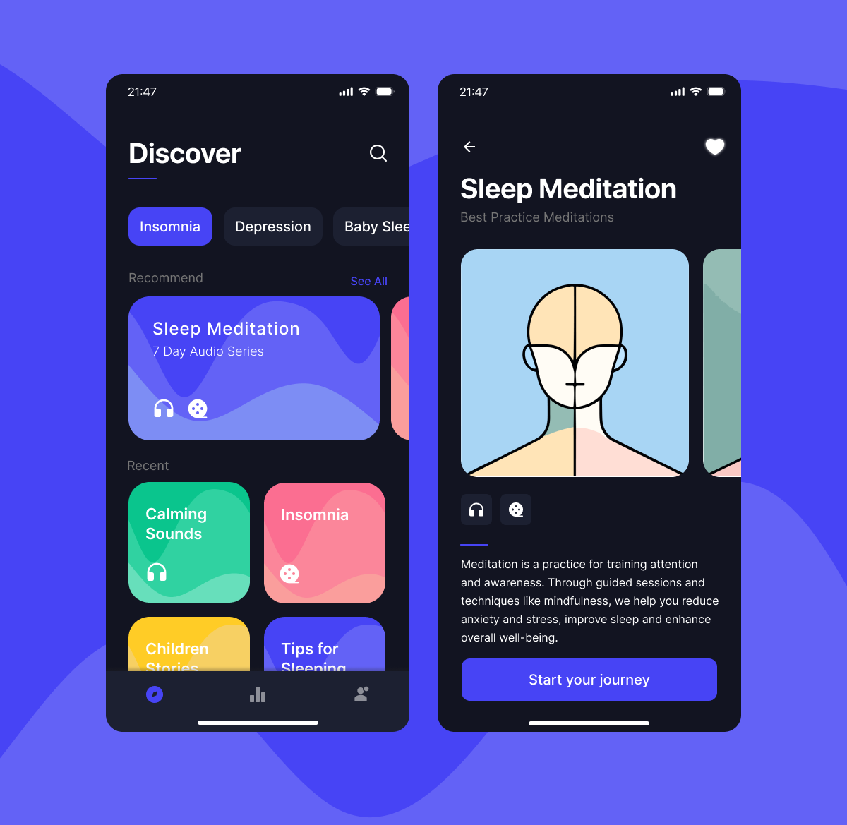 21 days of UI Challenge (Part1)— by Mastry Rohan Mishra | by DesignExpressions by Aditi | Medium