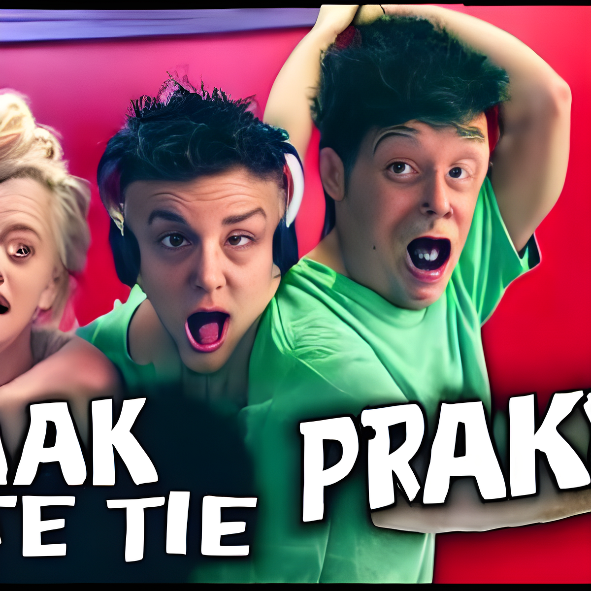 Avoid Prank Content. A lot of websites these days are built… | by Cy ...