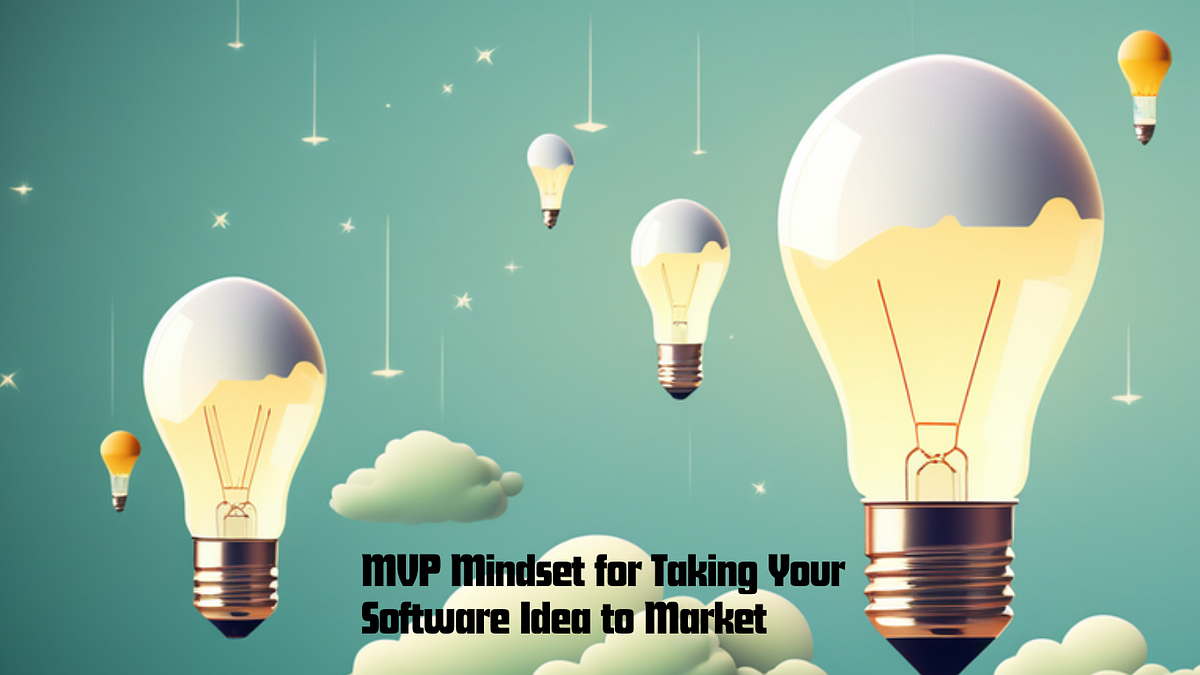 Build, Launch, and Learn: The MVP Mindset for Taking Your Software Idea ...