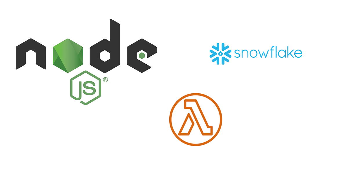 Building a Node.js Lambda to connect to Snowflake | by Colin But | Dev Genius